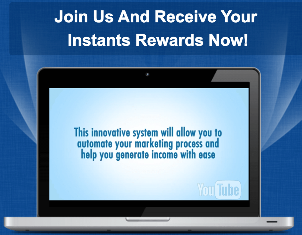 Is Instant Rewards Network a Scam? - Your Income Advisor