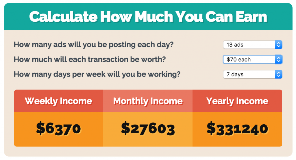 Is Legit Online Jobs a Scam? Can you Really Go from Nothing to .117 per ...