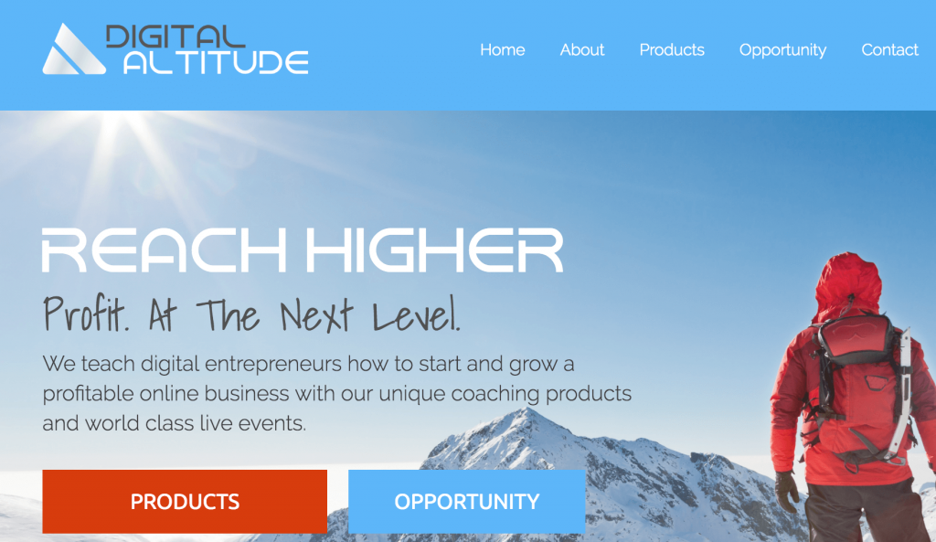 digital-altitude-website | Your Income Advisor