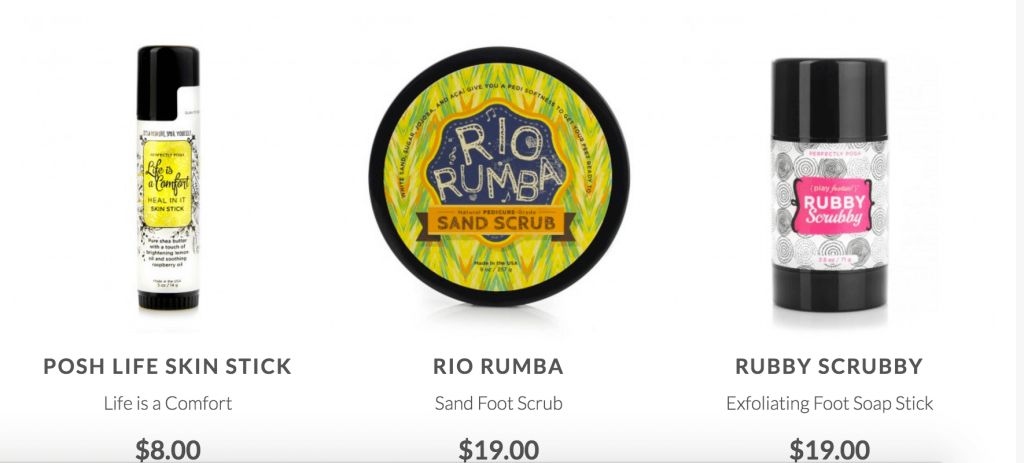 Perfectly Posh Review - Is Perfectly Posh Really that Perfect? My ...