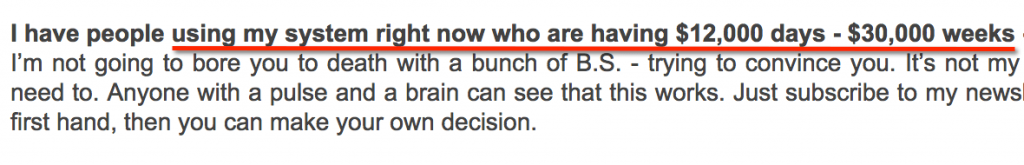 fake-income-report | Your Income Advisor