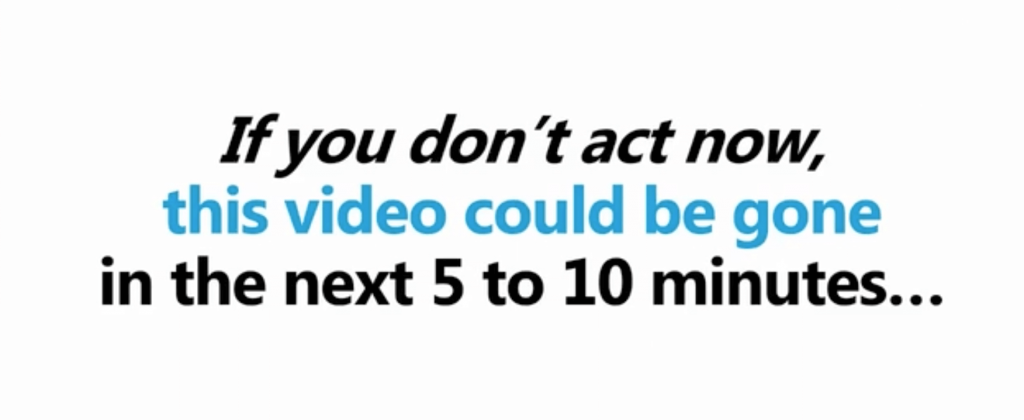 video-will-be-gone | Your Income Advisor