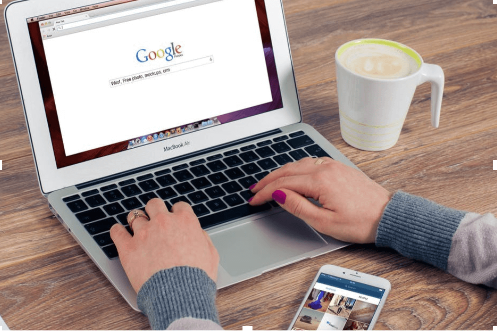 How Does Google Rank Websites My Experience With Google From 2014 To 