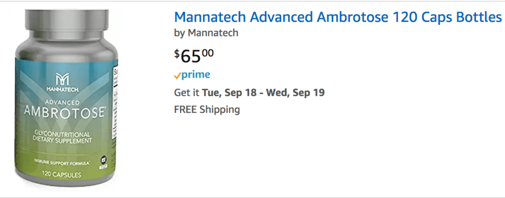 Is Mannatech a Scam? Or Can it Really Transform Your Life? - Your Income Advisor