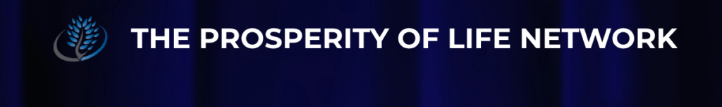 Is Prosperity of Life a Scam or Your Life-Changing Income Opportunity ...
