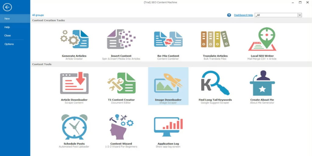 SEO Content Machine Review - Test, Results and Verdict - Your Income ...