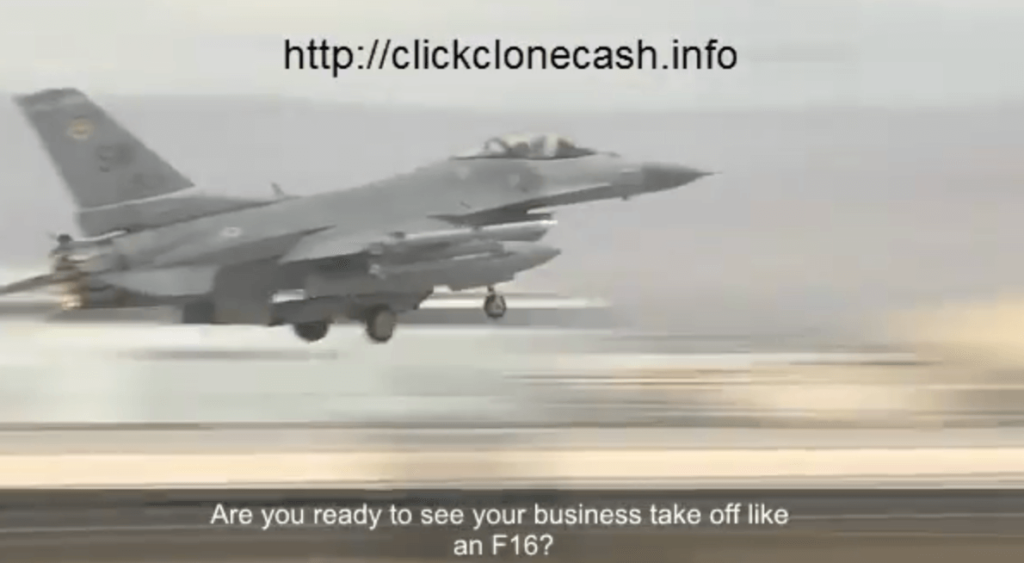 Click Clone Cash: Can You Really Clone Businesses? - Your Income Advisor