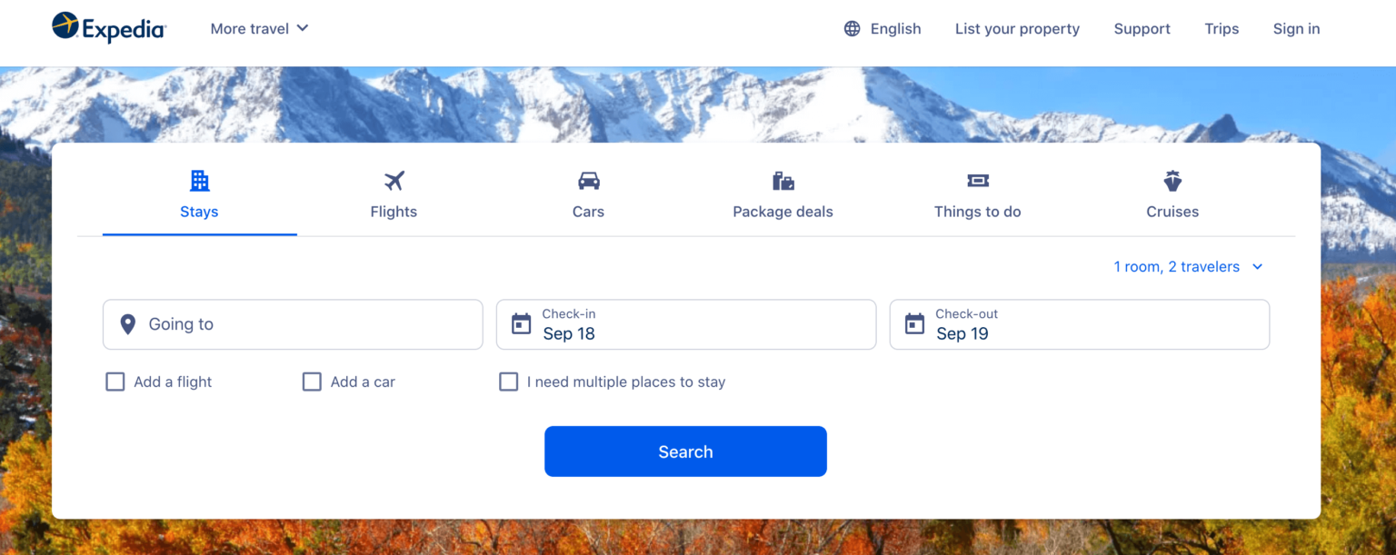 Top 14 Travel Affiliate Programs For Super Affiliates - Your Income Advisor