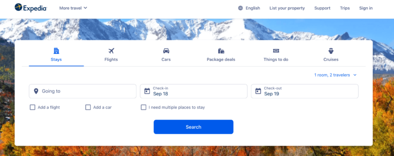 Top 14 Travel Affiliate Programs For Super Affiliates - Your Income Advisor