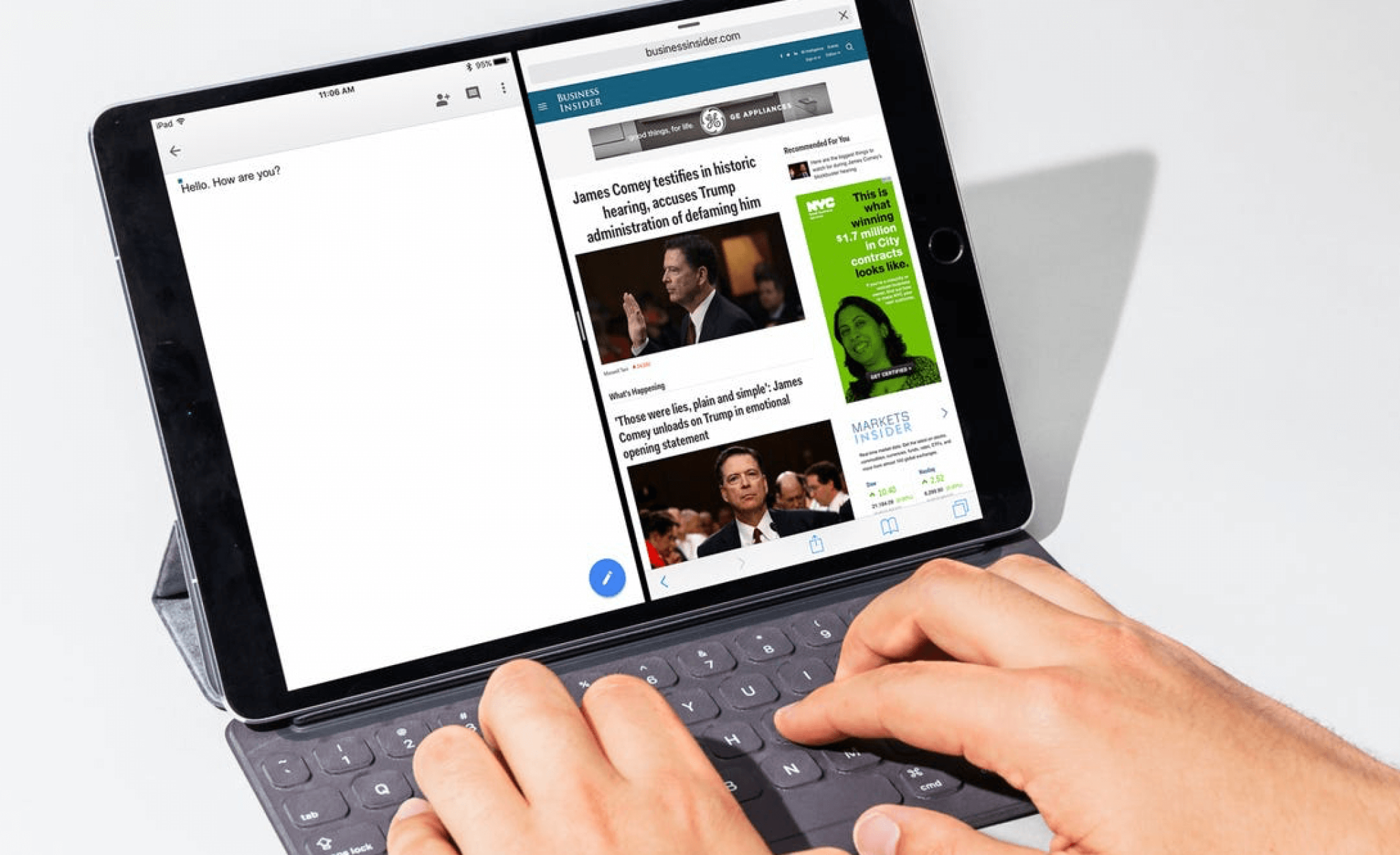 Can You Earn Money Using iPad Pro? - Your Income Advisor